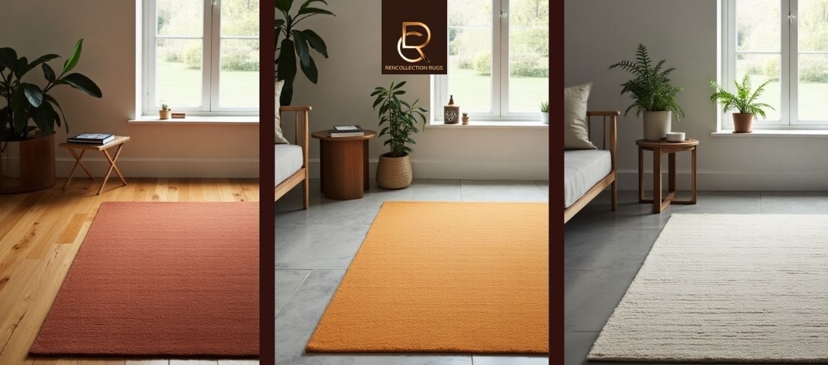 How to Match Rugs with Floor Colors the Right Way – RenCollection