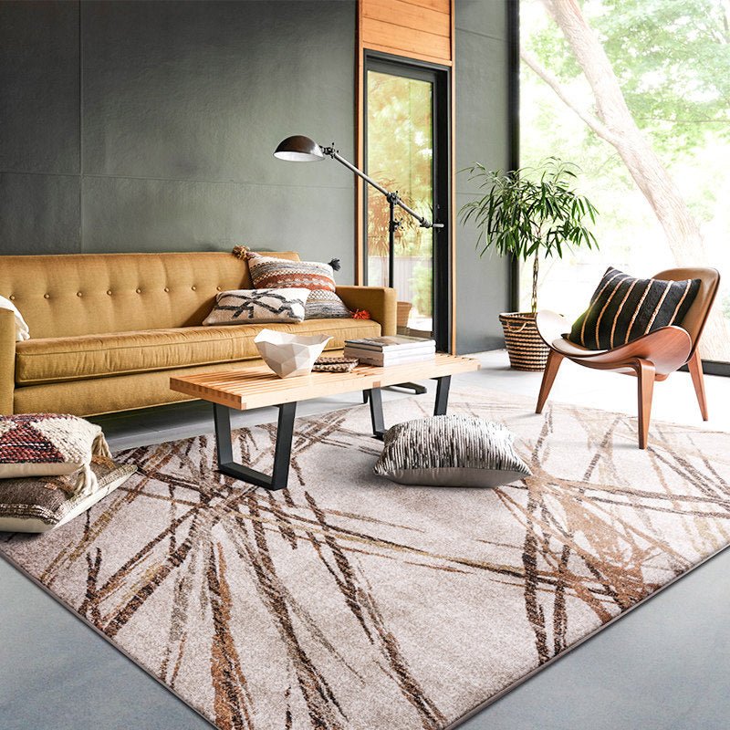 Rug Pattern Guide - RenCollection Rugs