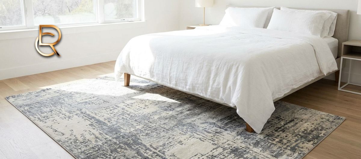 How to Style Modern Rugs in Small Bedrooms in Dallas Homes | Design Gu ...
