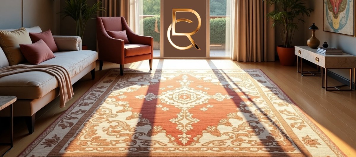 Luxury You Can Feel: Discover the Texture of High-End Rugs
