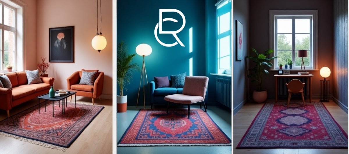 Match the Mood: Find the Perfect Rug for Your Spotify Vibes