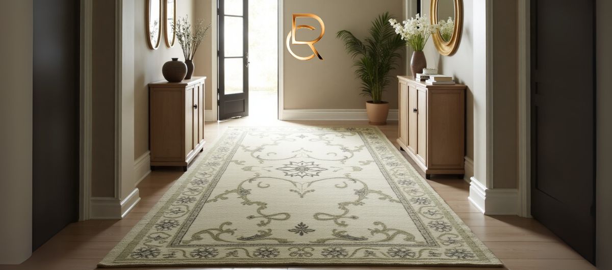 Perfect Rectangular Rugs Perfect for Entryways and Hallways