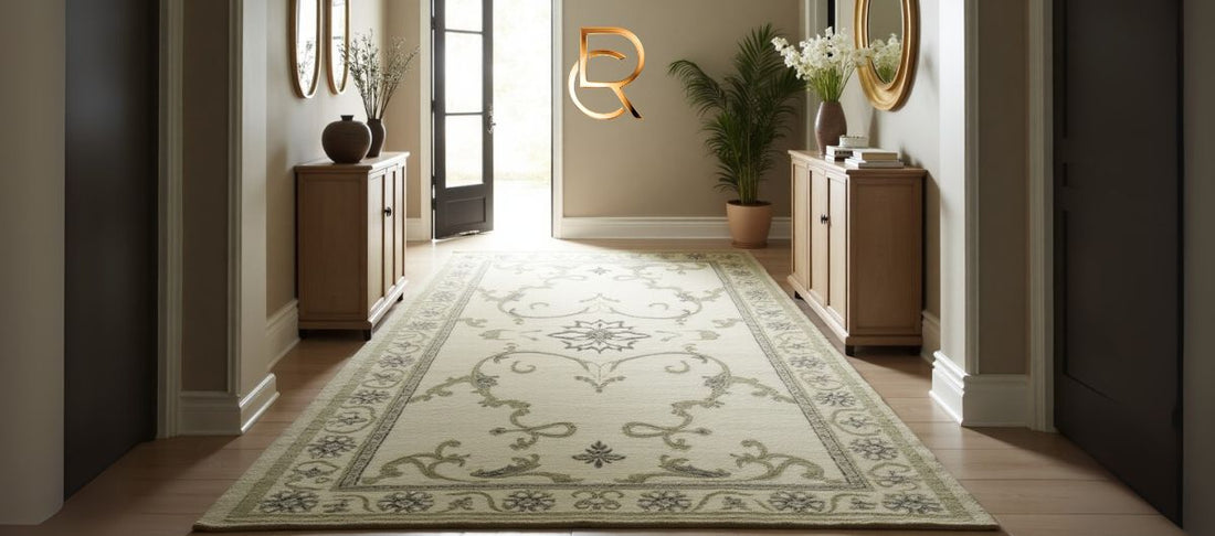 Perfect Rectangular Rugs Perfect for Entryways and Hallways