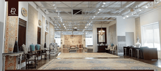 Seasonal Rug Trends: Best Abstract Patterns for 2025 – RenCollection