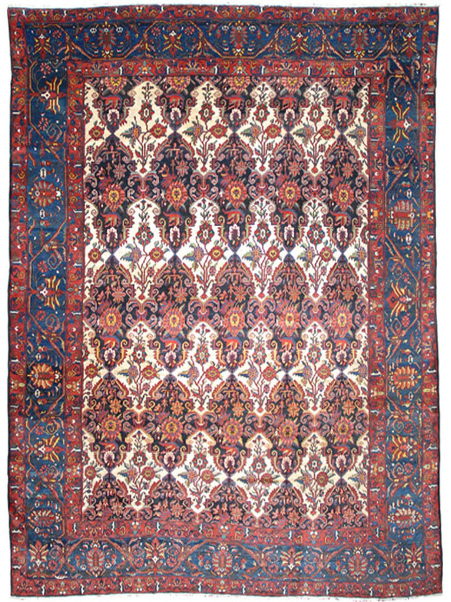 Persian Rugs: Exploring Timeless Beauty and Rich History