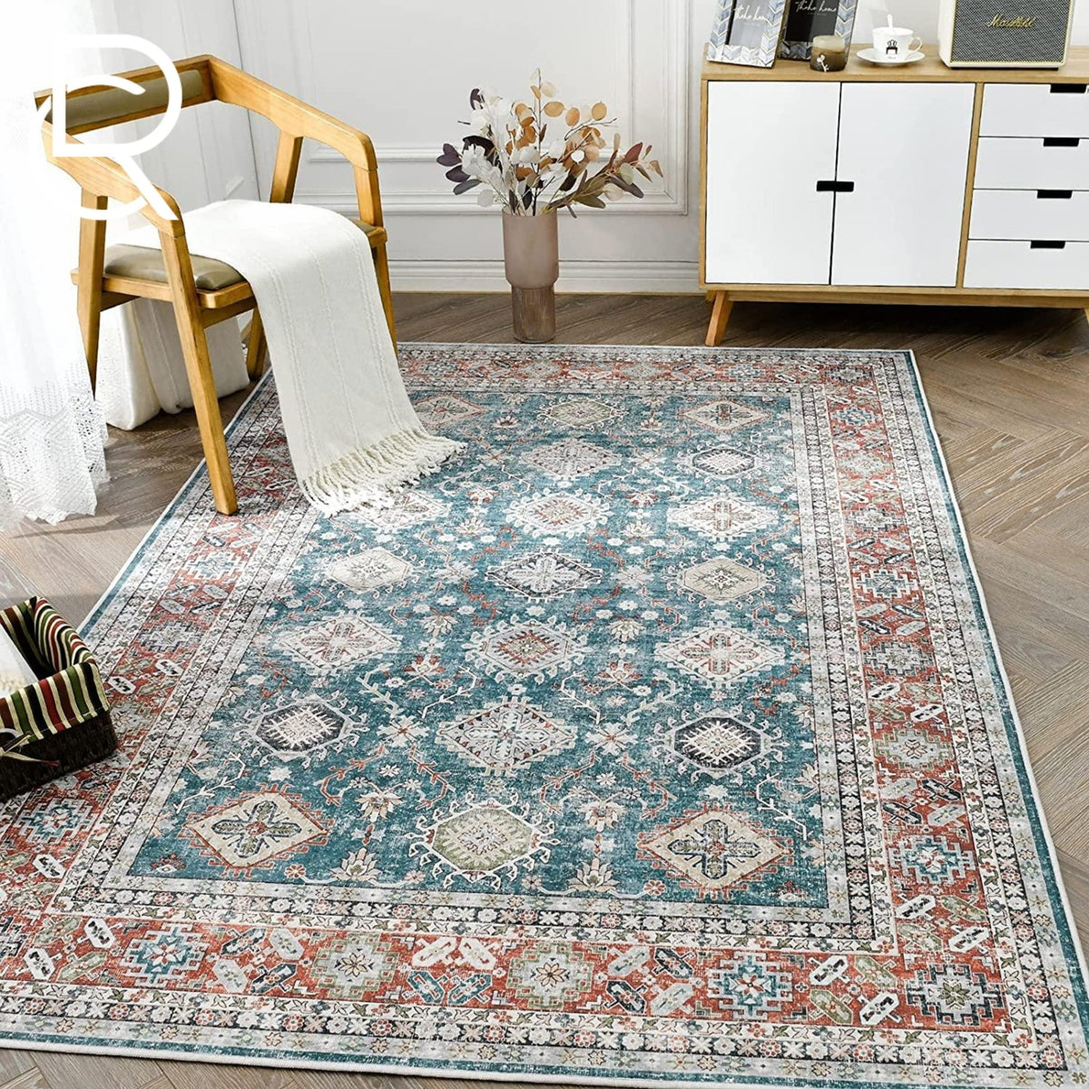 Hand-Loomed Rugs: What are Craft & Characteristics?