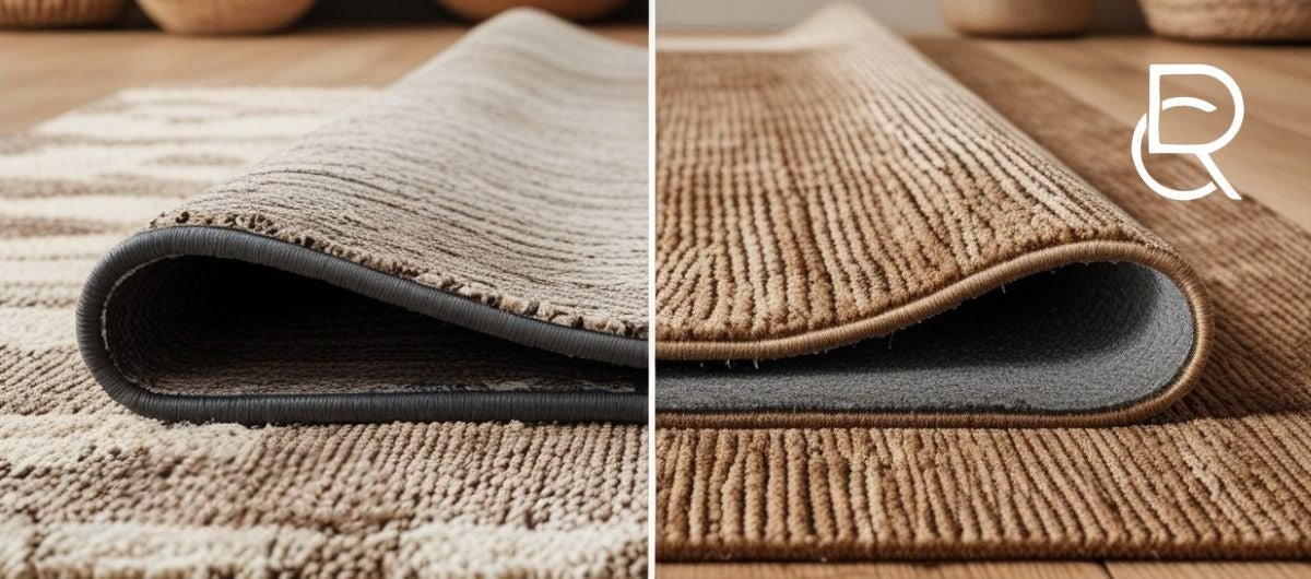 When You Should Re-Pad Your Rug | Signs, Benefits & Care Guide ...