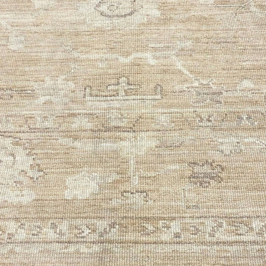 Turkish & Oushak Area Rugs: Dallas DFW TX Selection – RenCollection
