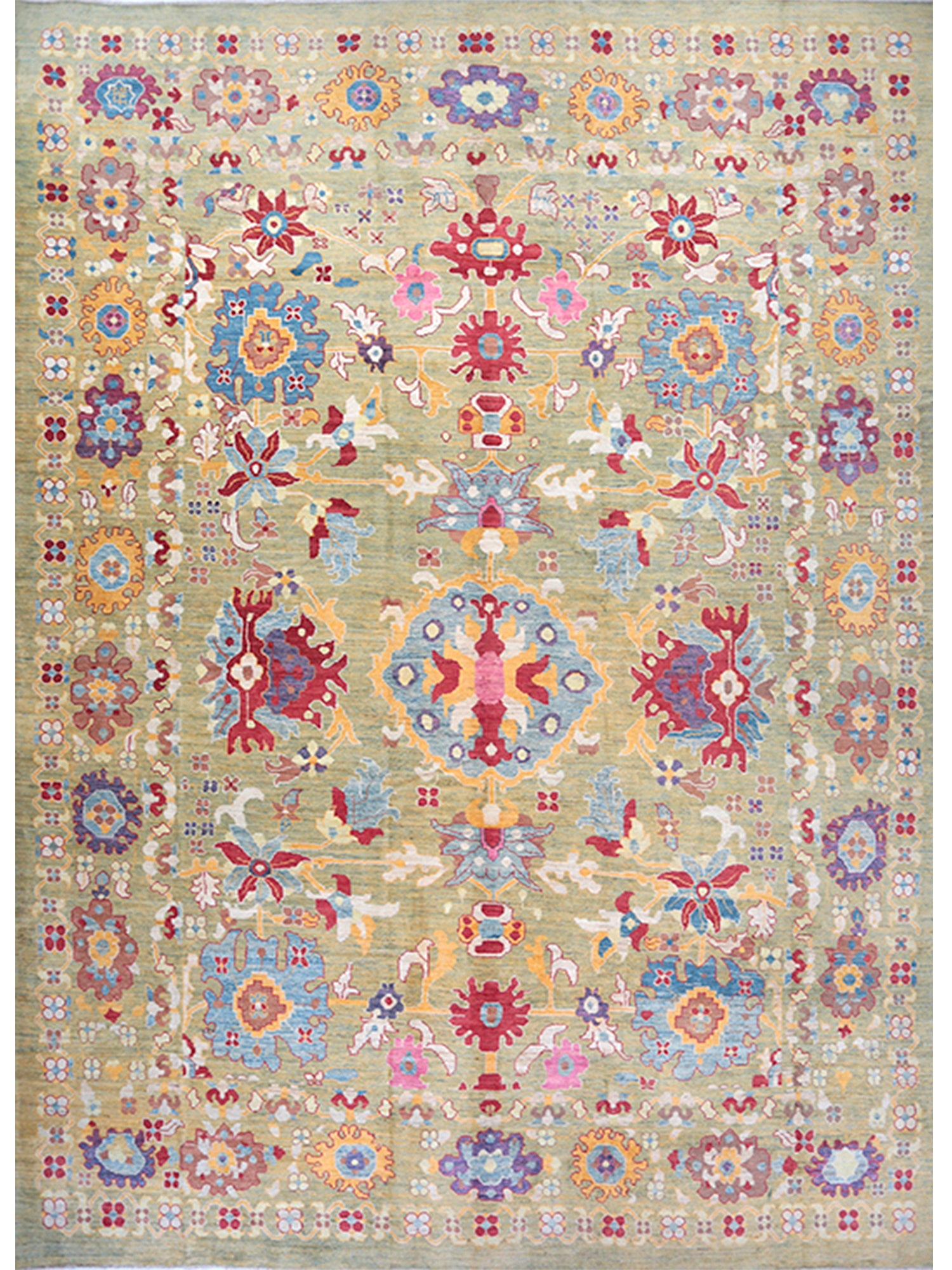 RenCollection Rugs: Unique & Diverse Rugs for Every Style