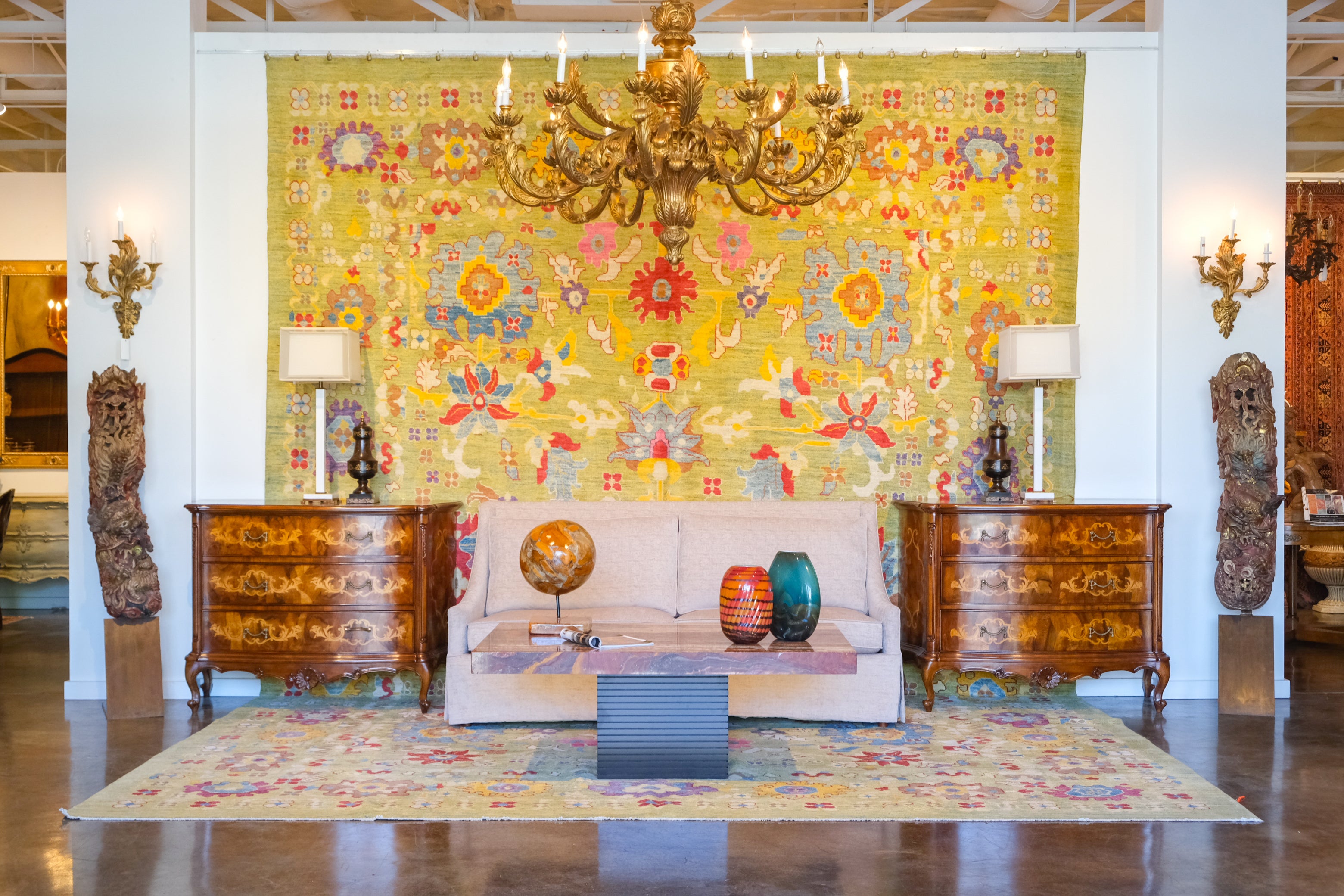 RenCollection Rugs: Unique & Diverse Rugs for Every Style