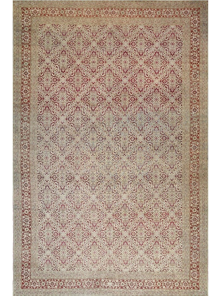 Antique Rugs: Dallas DFW TX Collection