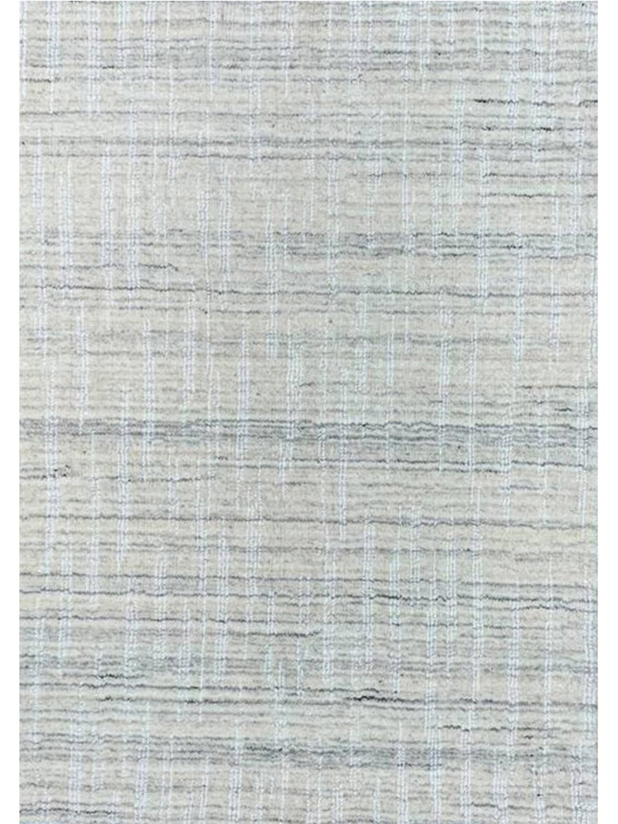 2x3 hand loomed Modern Area Rug – 111010